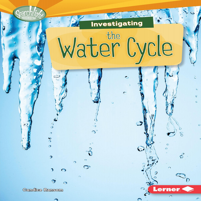 Investigating the Water Cycle | Audiobook on Spotify