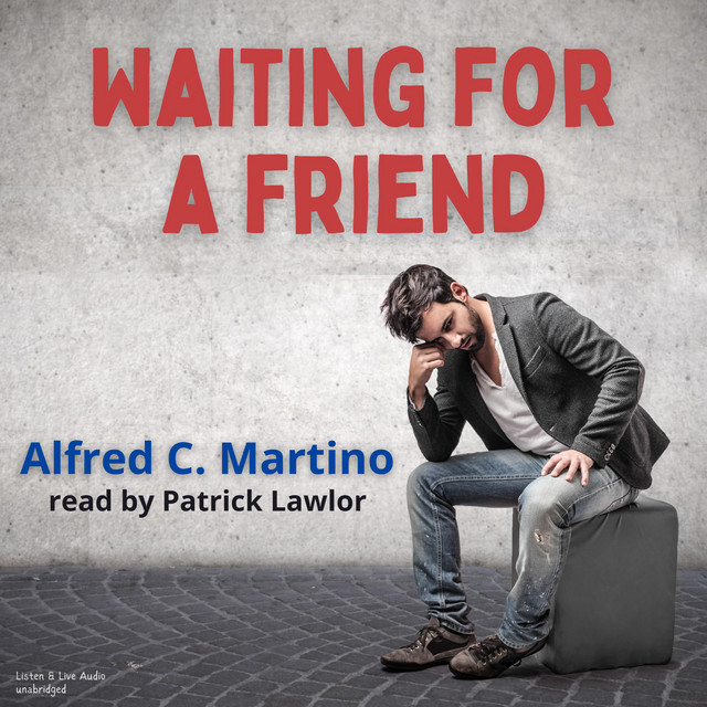 Waiting For A Friend | Audiobook on Spotify