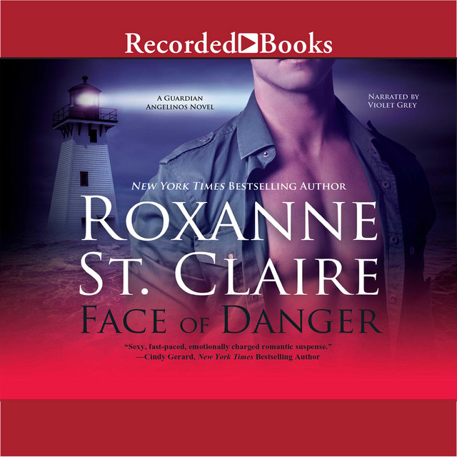 Face of Danger | Audiobook on Spotify