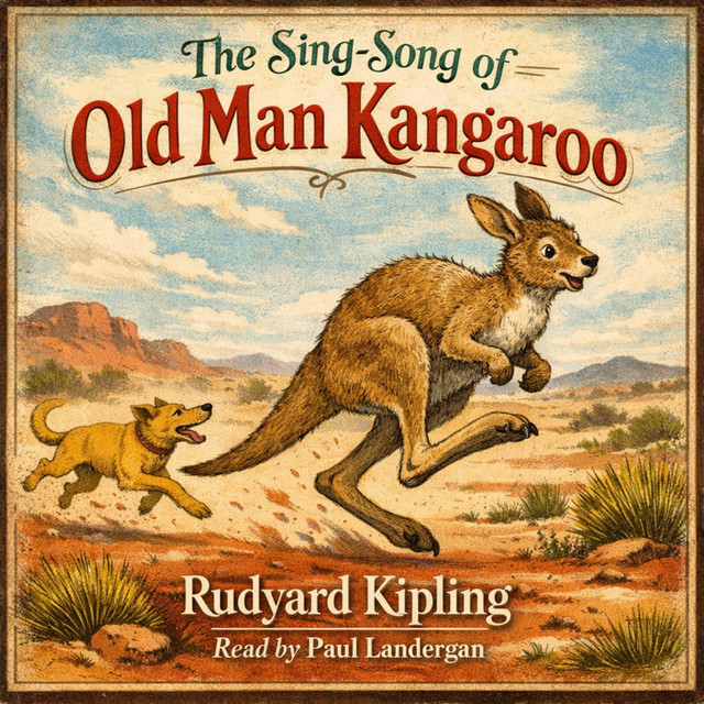 The Sing-Song of Old Man Kangaroo | Audiobook on Spotify