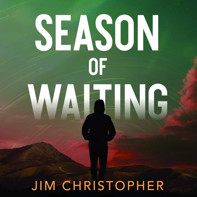 Season of Waiting | Audiobook on Spotify