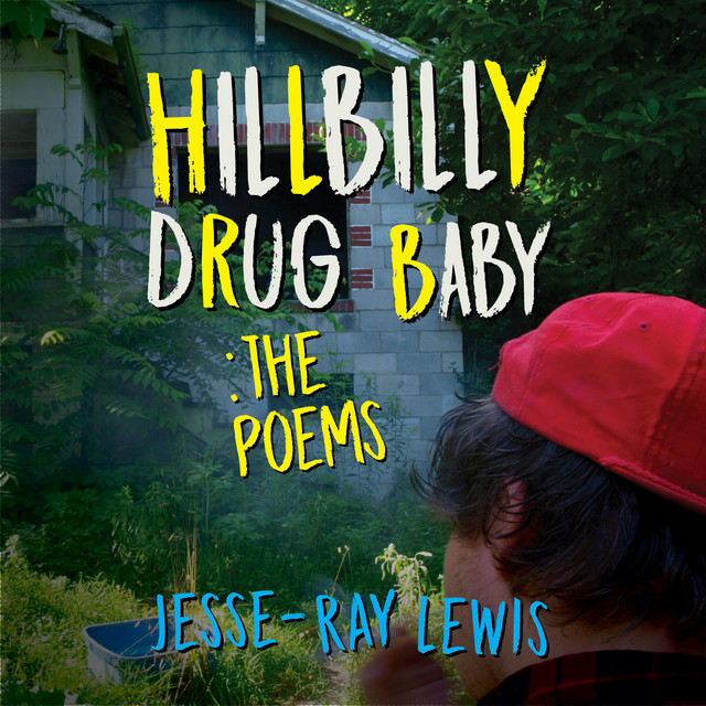 Hillbilly Drug Baby: The Poems | Audiobook on Spotify