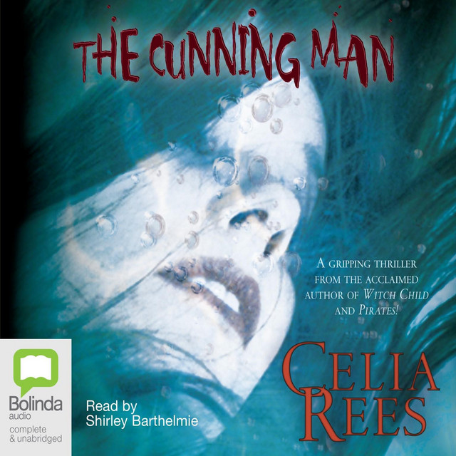 The Cunning Man | Audiobook on Spotify