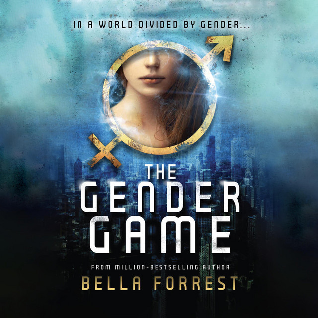 The Gender Game | Audiobook on Spotify