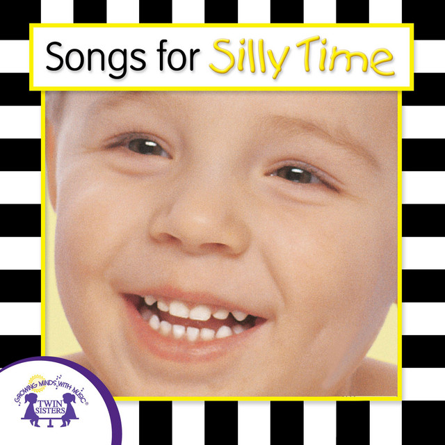 Songs For Silly Time | Audiobook on Spotify