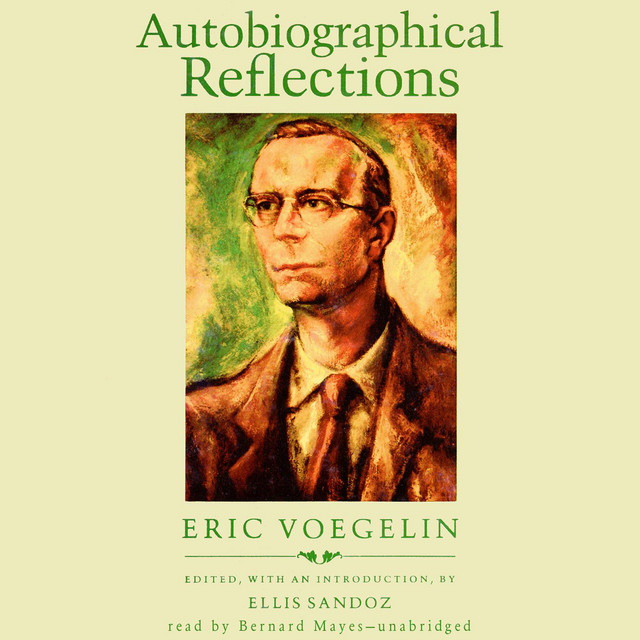 Autobiographical Reflections | Audiobook on Spotify