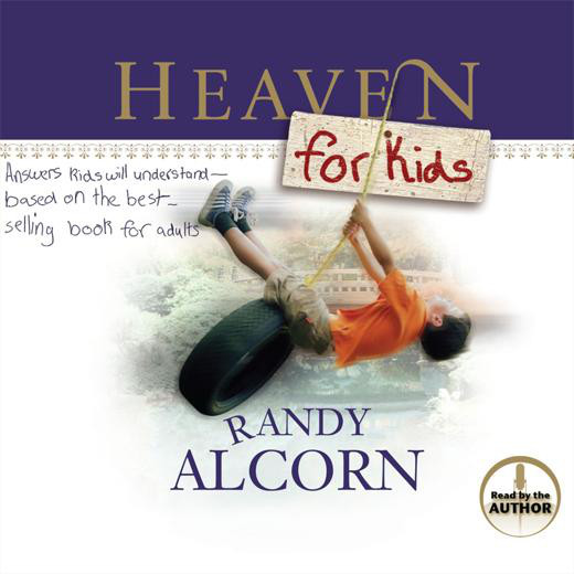 Heaven for Kids | Audiobook on Spotify