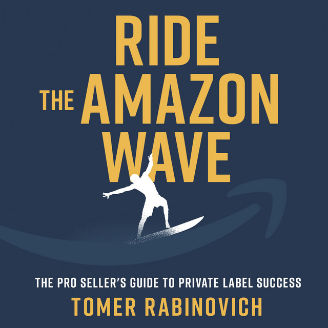 Ride the Amazon Wave | Audiobook on Spotify