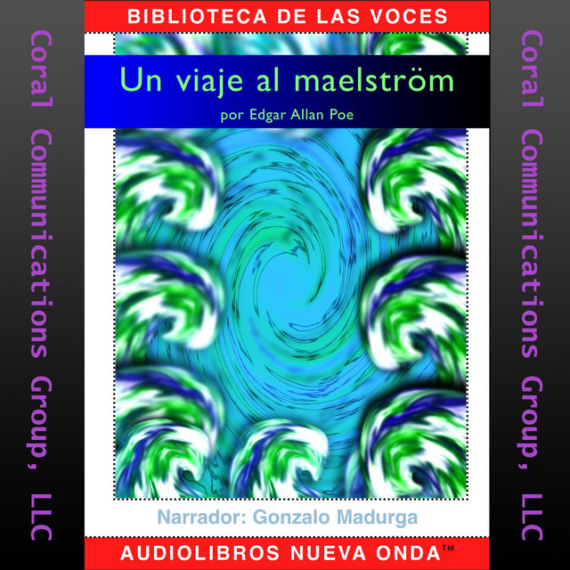 Un viaje al Maelstrom (A Descent into the Maelstrom) | Audiobook on Spotify