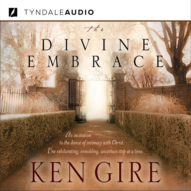 The Divine Embrace | Audiobook on Spotify