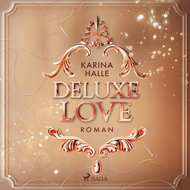 Deluxe Love | Audiobook on Spotify