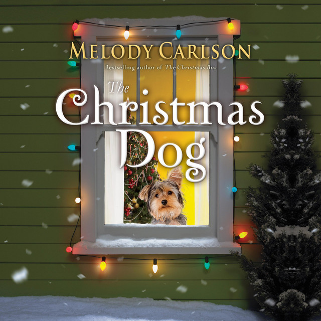The Christmas Dog | Audiobook on Spotify
