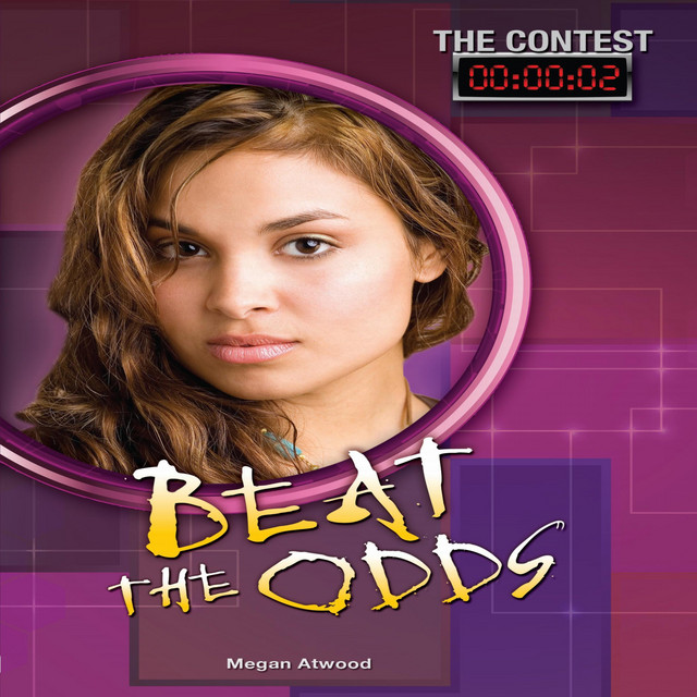 Beat the Odds: The Contest, Book 2 | Audiobook on Spotify