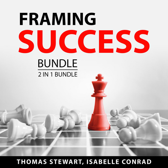 Framing Success Bundle, 2 in 1 Bundle: Psychology of Success and ...