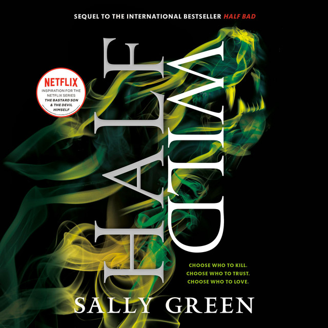 Half Wild | Audiobook on Spotify
