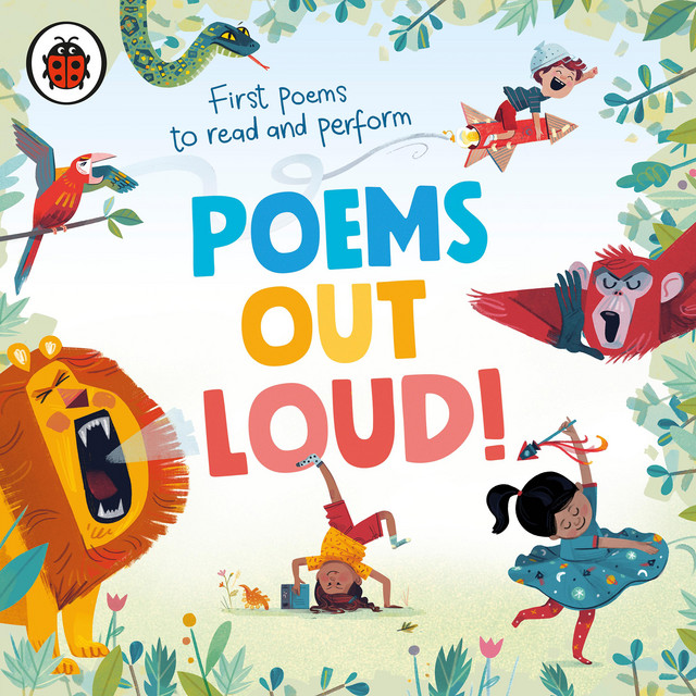 Poems Out Loud!: First Poems to Read and Perform | Audiobook on Spotify