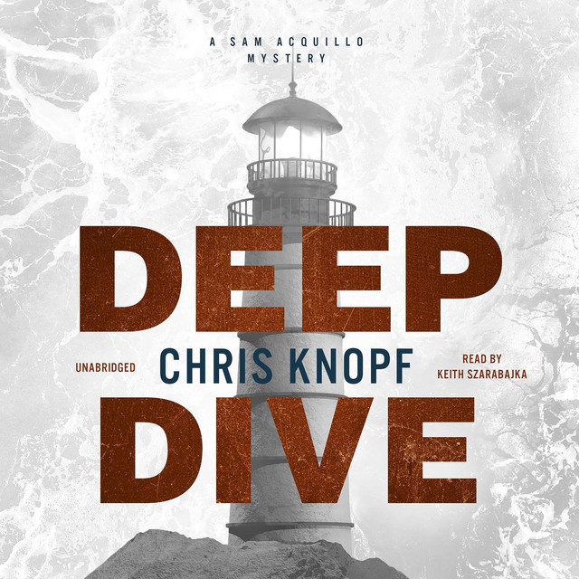 Deep Dive | Audiobook on Spotify