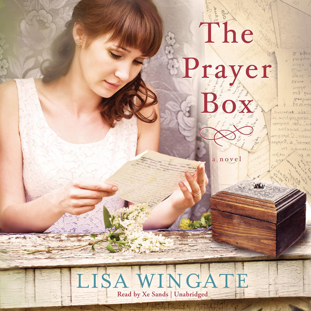 The Prayer Box: A Novel | Audiobook on Spotify
