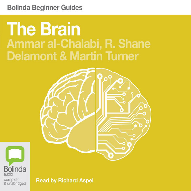 The Brain | Audiobook on Spotify