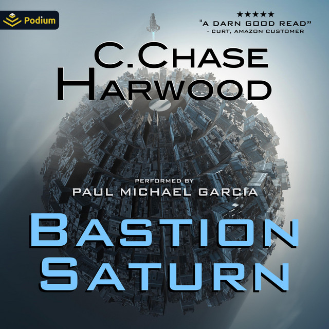 Bastion Saturn: Bastion Saturn, Book 1 | Audiobook on Spotify