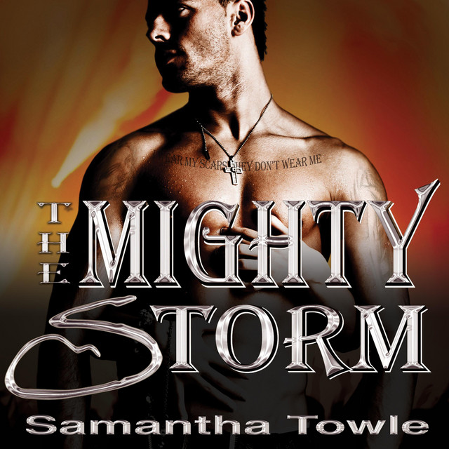 The Mighty Storm | Audiobook on Spotify