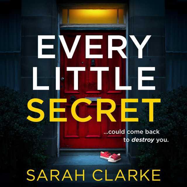 Every Little Secret | Audiobook on Spotify