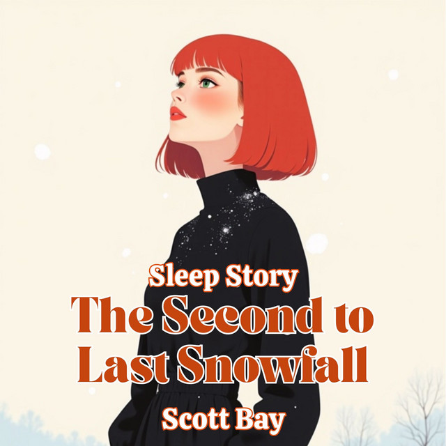 Sleep Story-The Second to Last Snowfall | Audiobook on Spotify