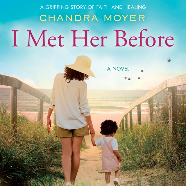 I Met Her Before: A Gripping Story of Faith and Healing. | Audiobook on ...