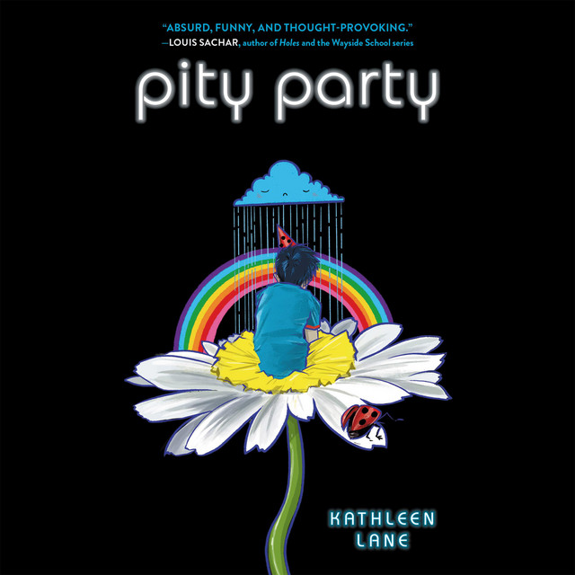 Pity Party | Audiobook on Spotify