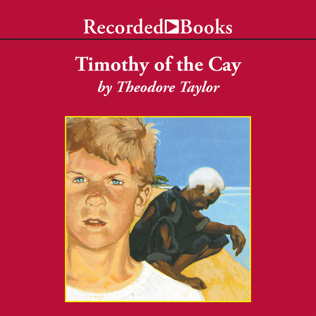 Timothy of the Cay | Audiobook on Spotify