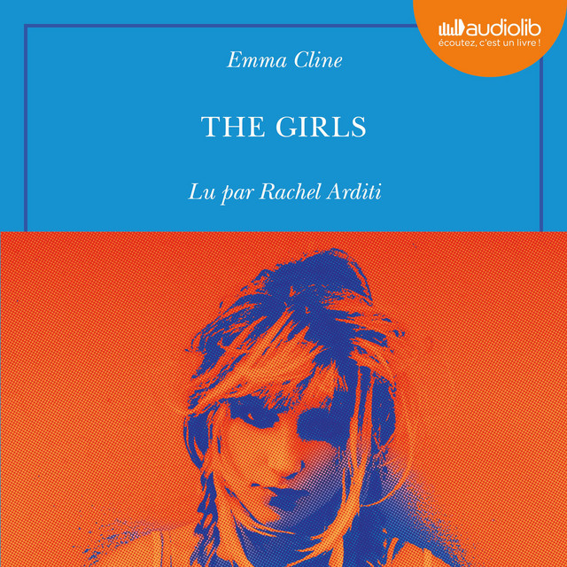 The Girls | Audiobook on Spotify