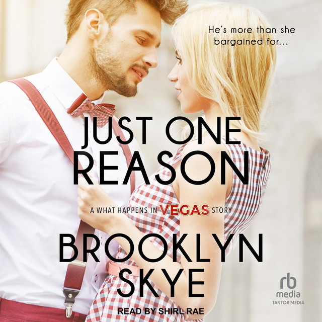 Just One Reason | Audiobook on Spotify