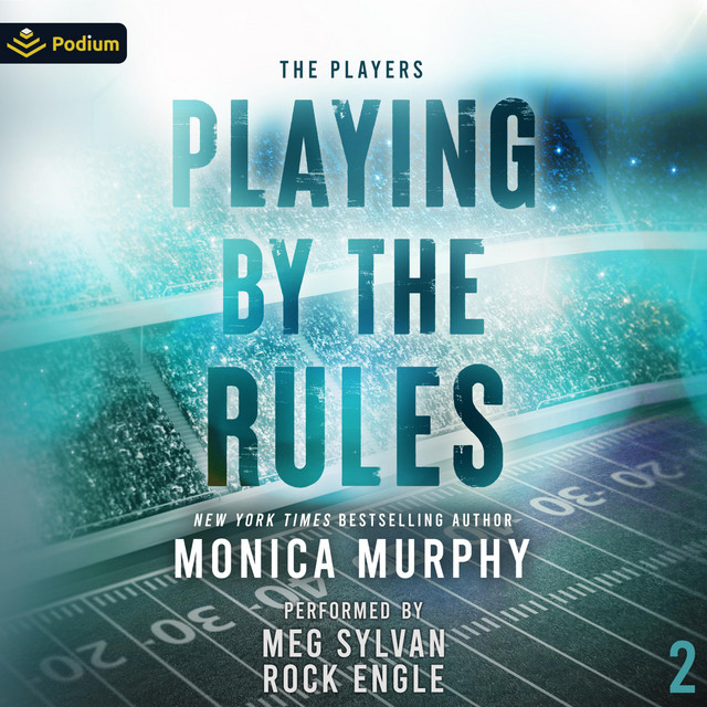 Playing by the Rules: The Players, Book 2 | Audiobook on Spotify