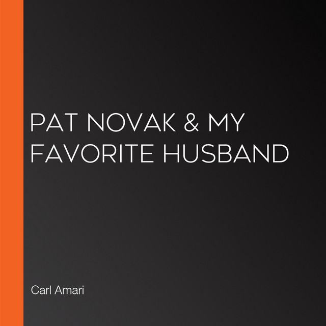Pat Novak & My Favorite Husband | Audiobook on Spotify