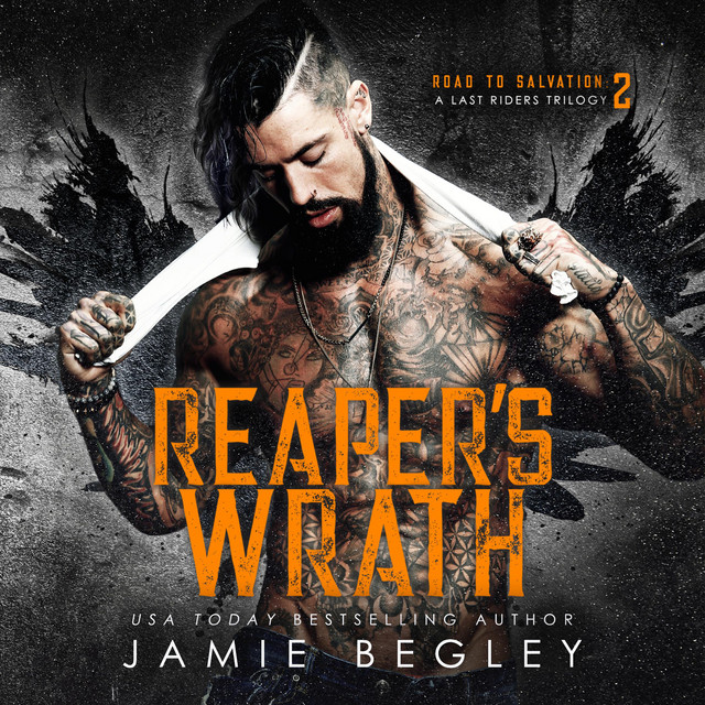 Reaper's Wrath: A Last Riders Trilogy | Audiobook on Spotify