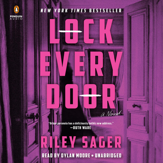 Lock Every Door: A Novel | Audiobook on Spotify