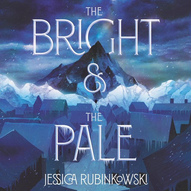 The Bright & the Pale | Audiobook on Spotify