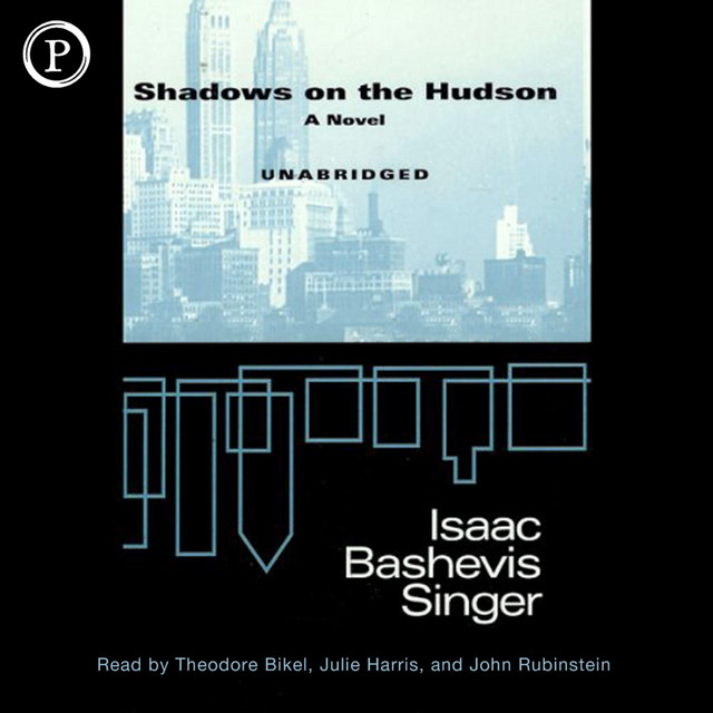 Shadows on the Hudson | Audiobook on Spotify