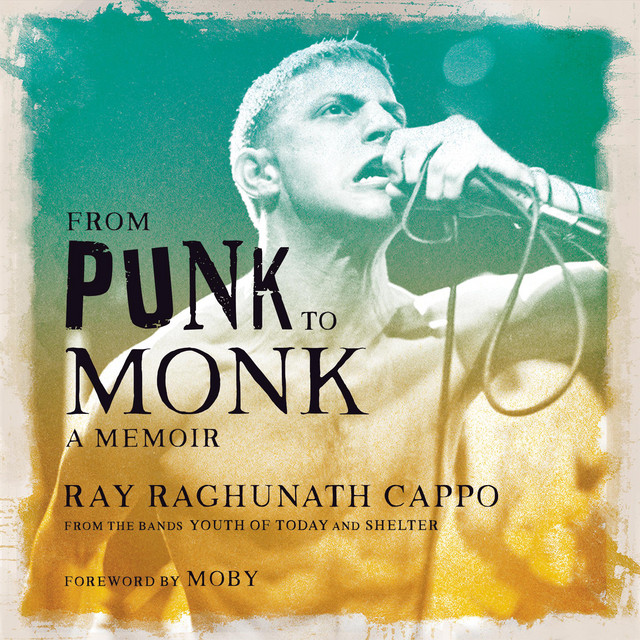 From Punk to Monk: A Memoir | Audiobook on Spotify