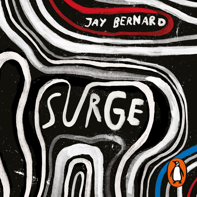 Surge | Audiobook on Spotify