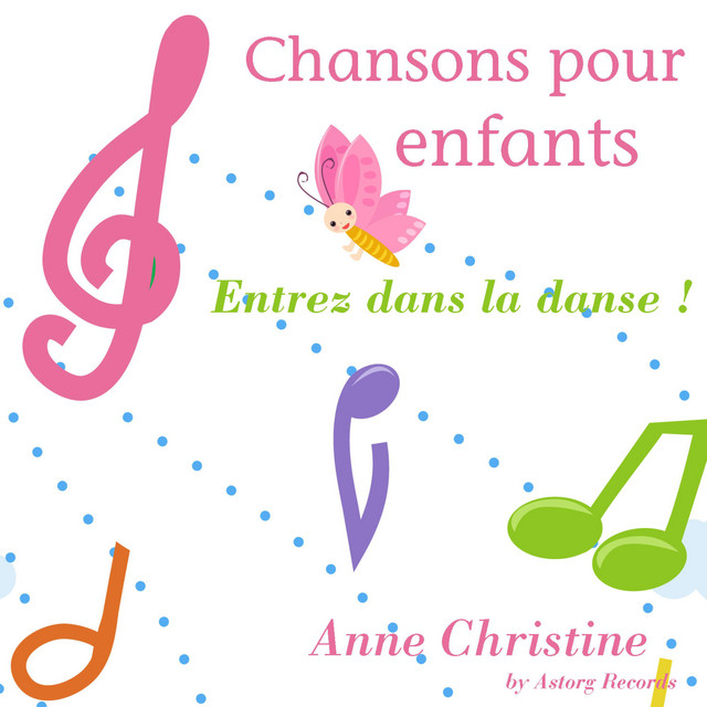 Entrez dans la danse/chansons enfants | Audiobook on Spotify