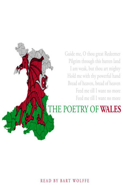 The Poetry of Wales | Audiobook on Spotify
