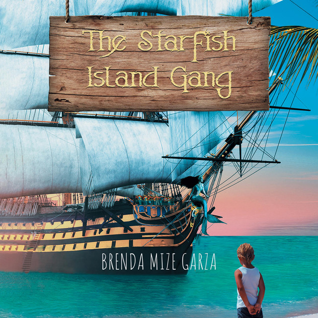 The Starfish Island Gang: The Beginning | Audiobook on Spotify
