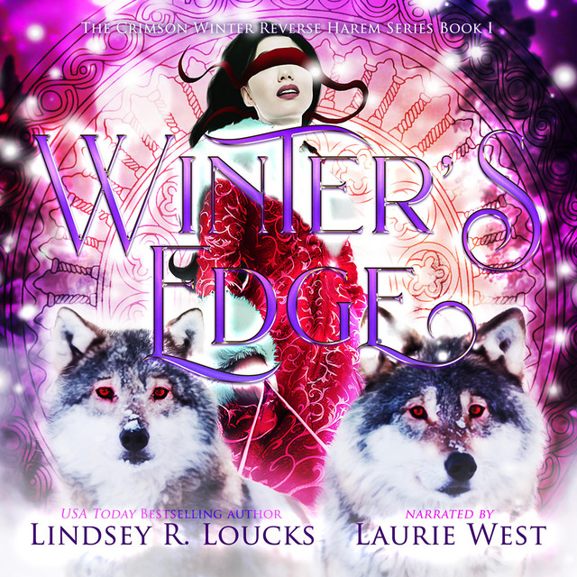 Winter's Edge | Audiobook on Spotify