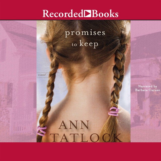 Promises to Keep: A Novel | Audiobook on Spotify