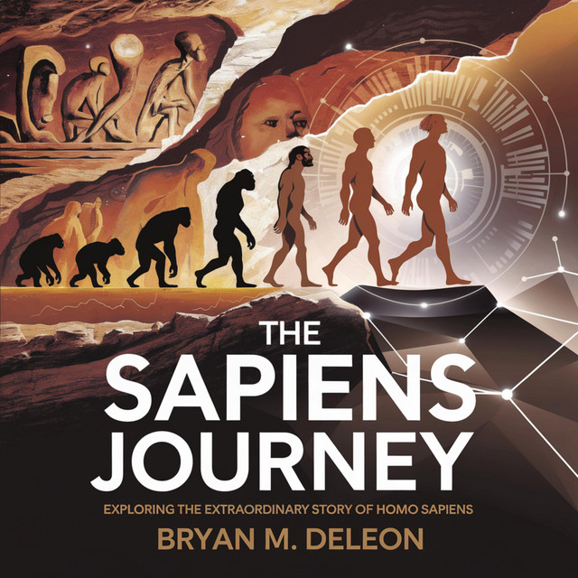 The Sapiens Journey: Exploring the Extraordinary Story of Homo Sapiens ...