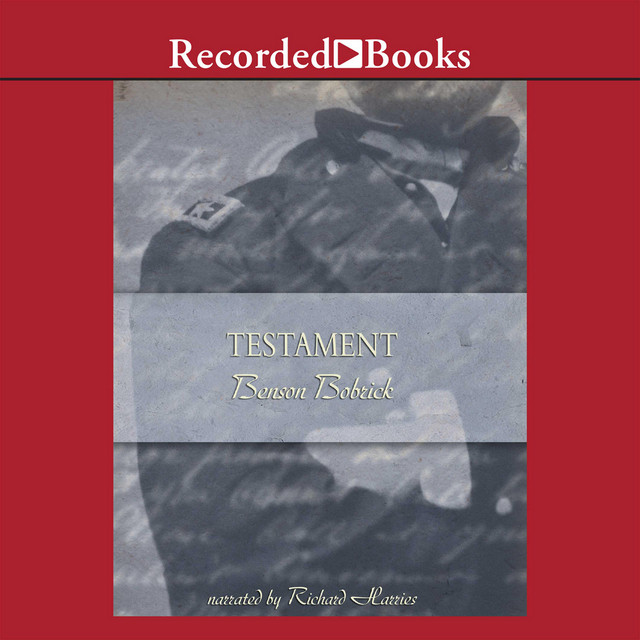Testament: A Soldier's Story of the Civil War | Audiobook on Spotify
