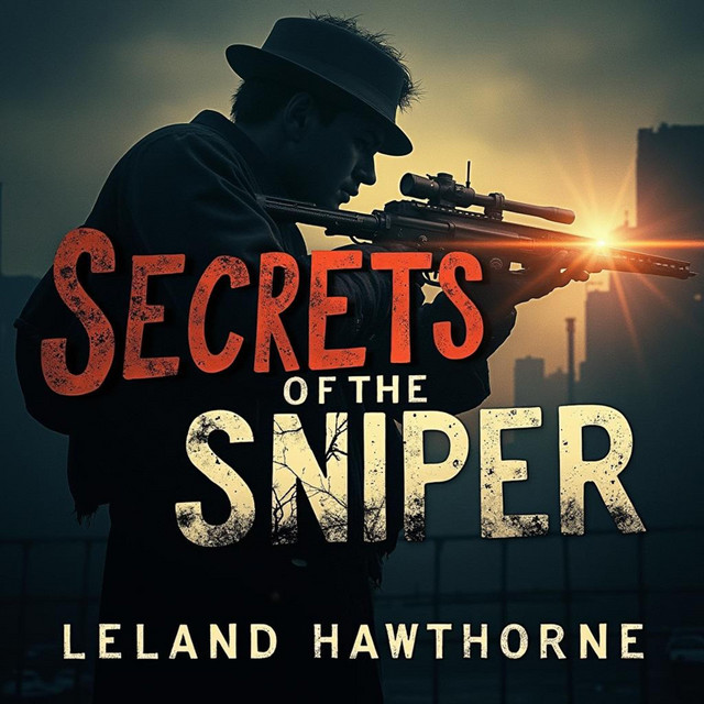 Secrets of the Sniper: Thrilling Missions and Expert Techniques: Dive ...