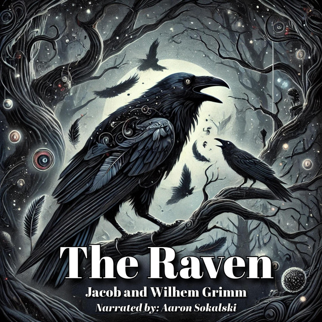 The Raven | Audiobook on Spotify