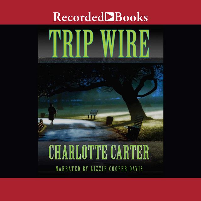 Trip Wire | Audiobook on Spotify